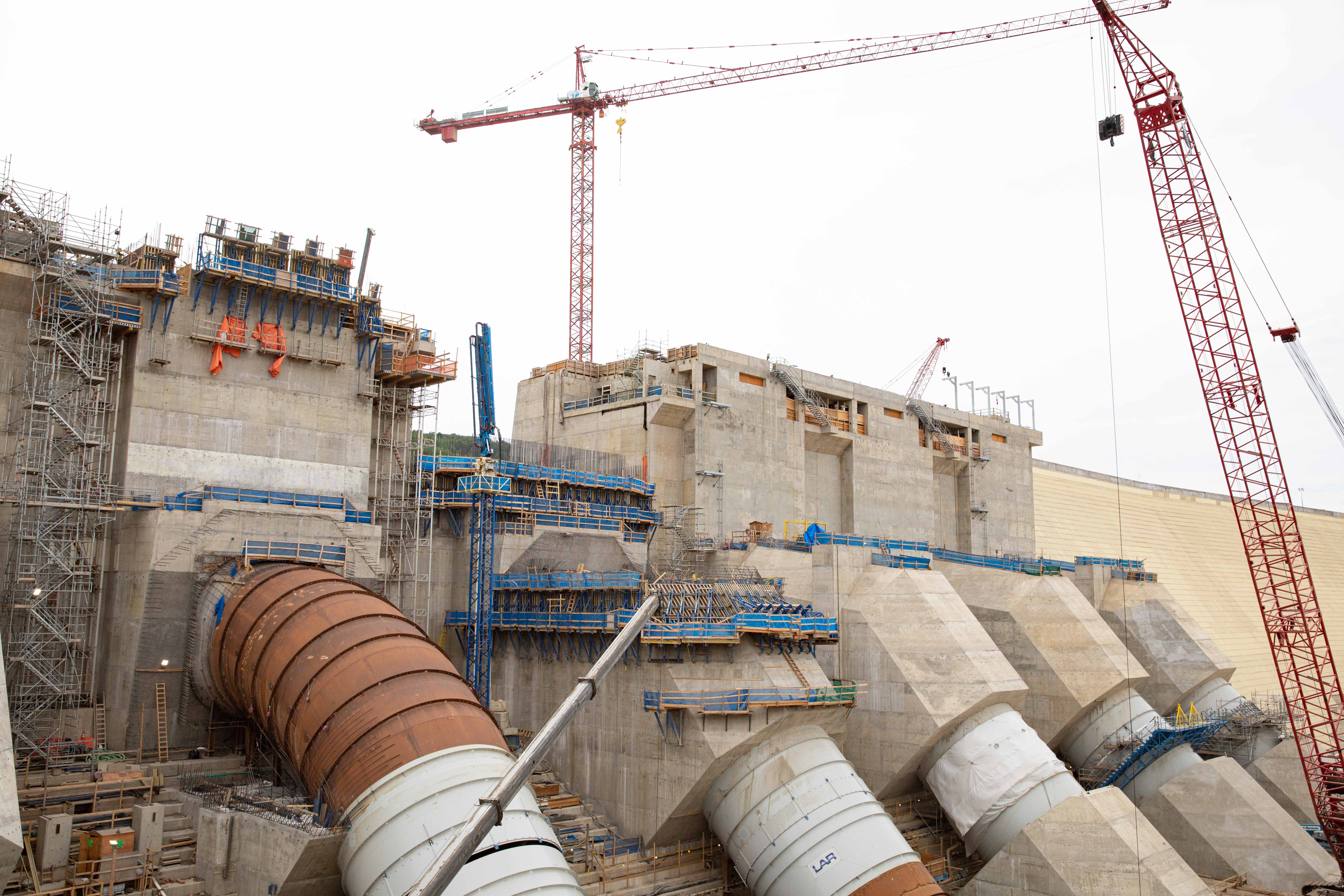 Home page | Site C