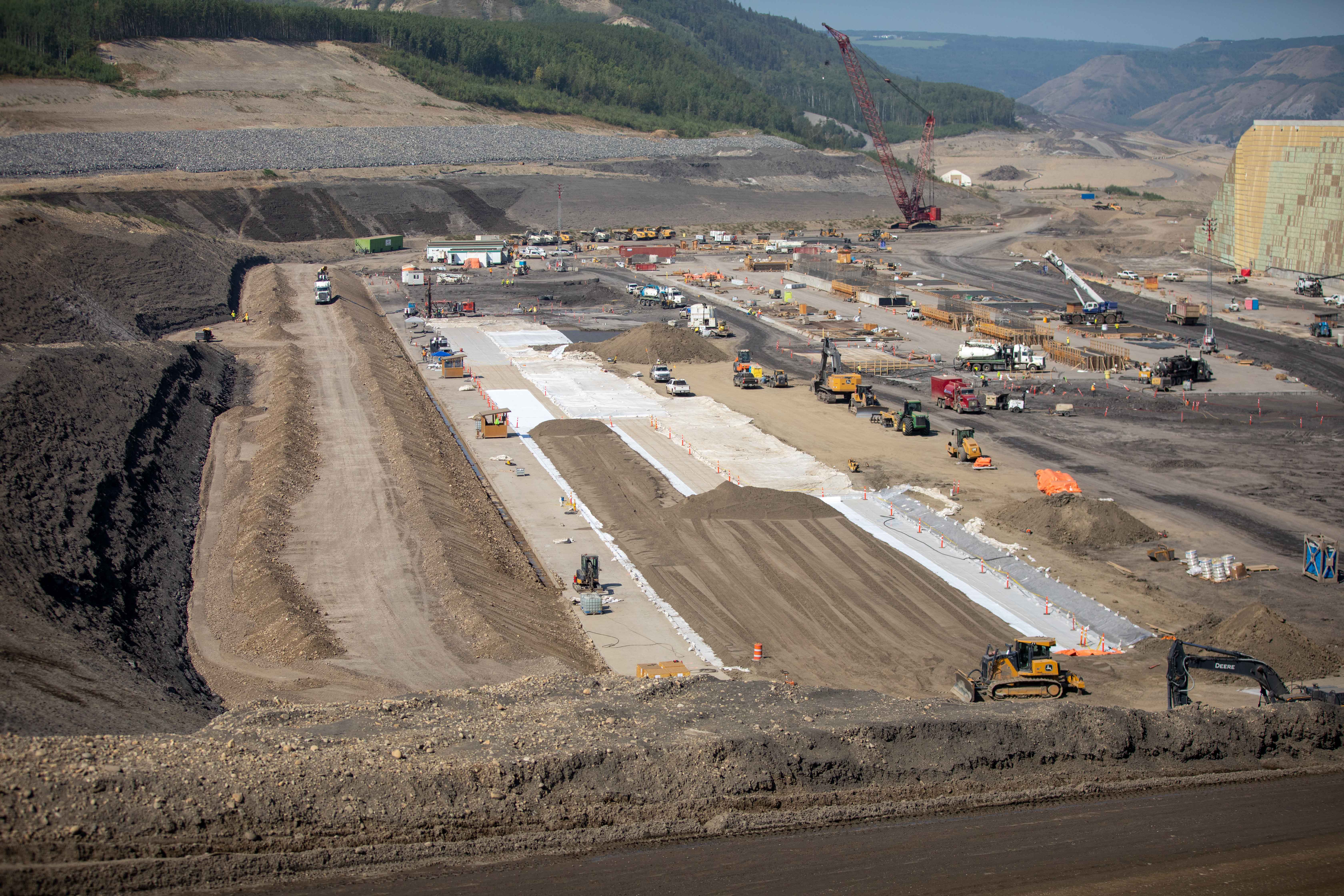 Home page | Site C