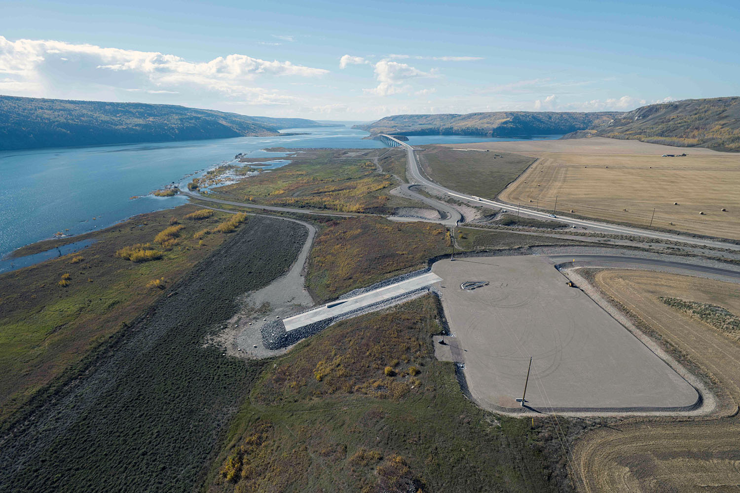 Home page | Site C