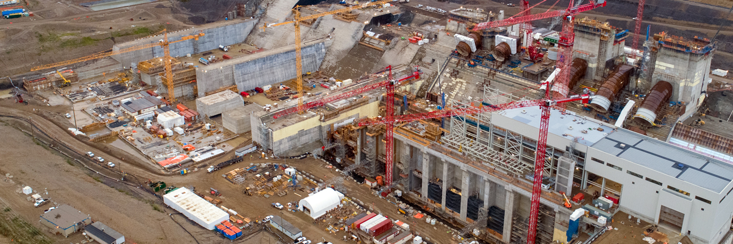 Peace River boater safety | Site C