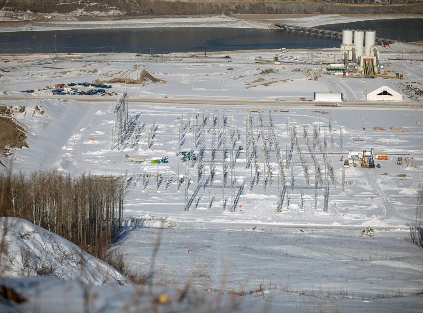 Photo & Video Gallery | Site C