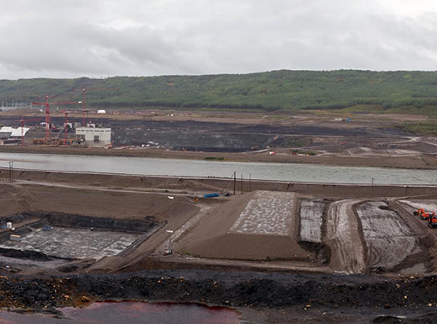 Photo & Video Gallery | Site C