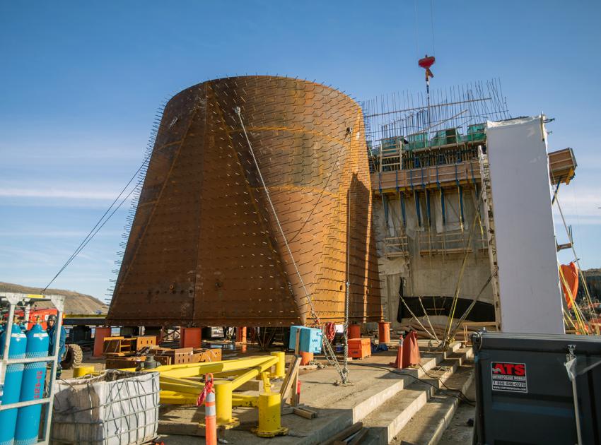 Photo & Video Gallery | Site C