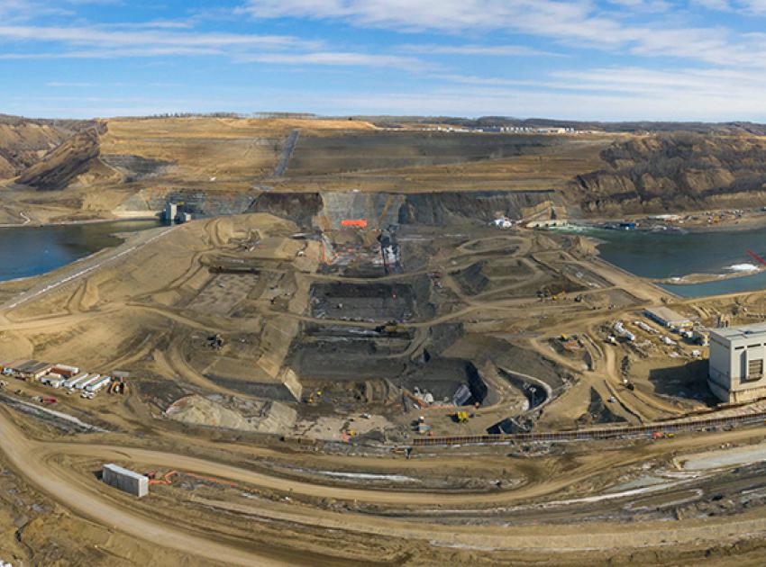 Photo & Video Gallery | Site C