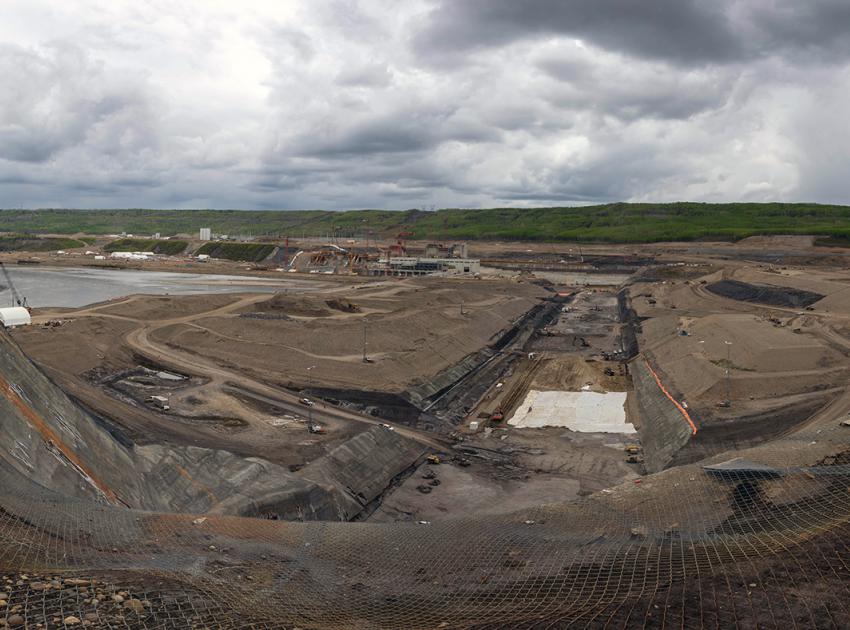 Photo & Video Gallery | Site C