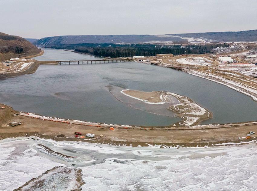 Photo & Video Gallery | Site C