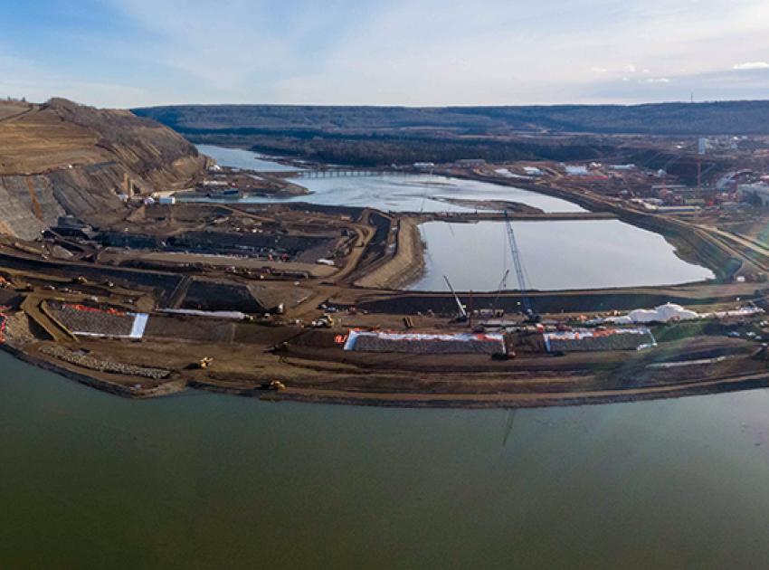 Photo & Video Gallery | Site C