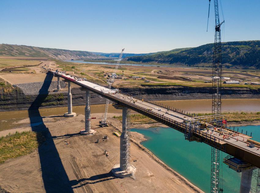 Photo & Video Gallery | Site C