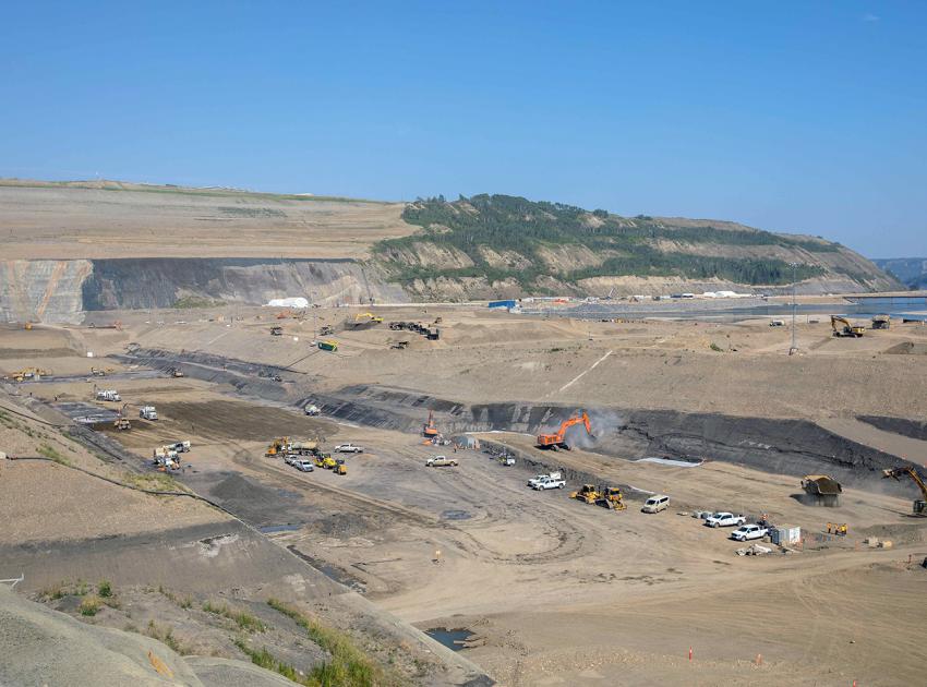 Photo & Video Gallery | Site C