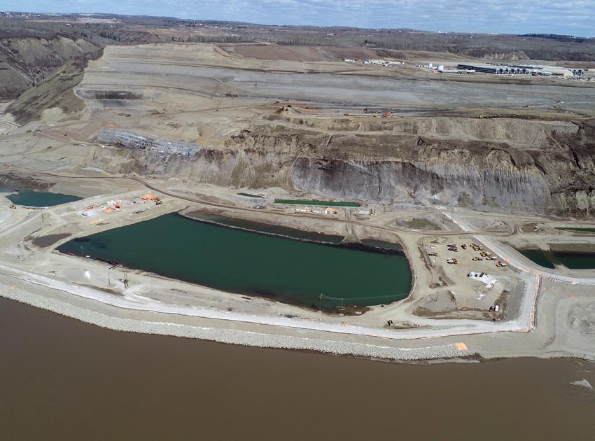 Photo & Video Gallery | Site C
