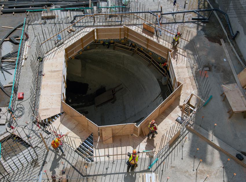 Photo & Video Gallery | Site C