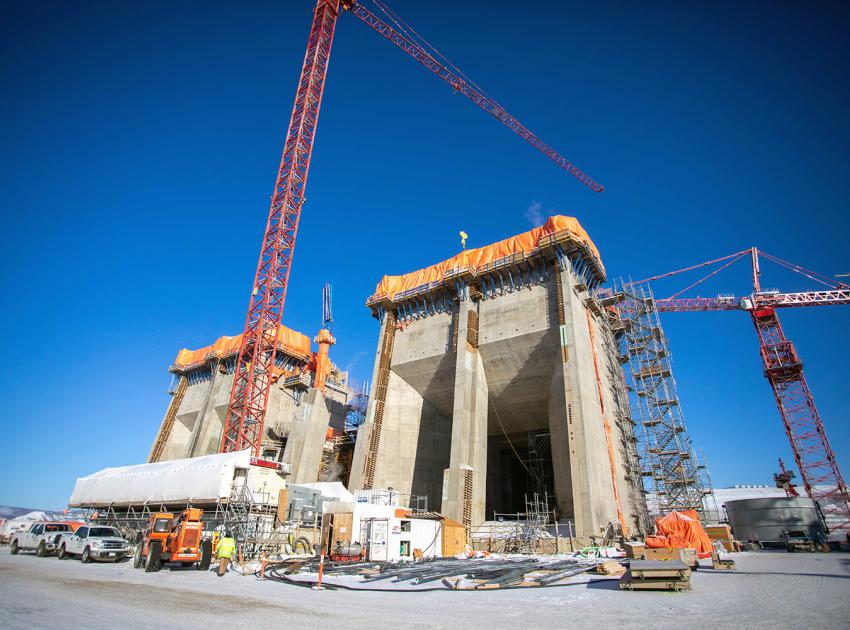 Photo & Video Gallery | Site C