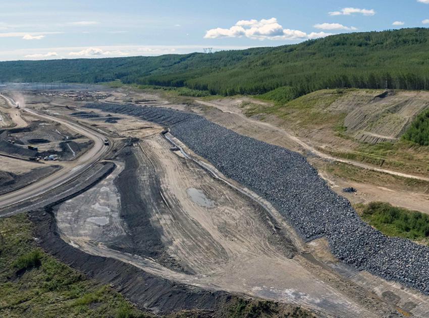 Photo & Video Gallery | Site C