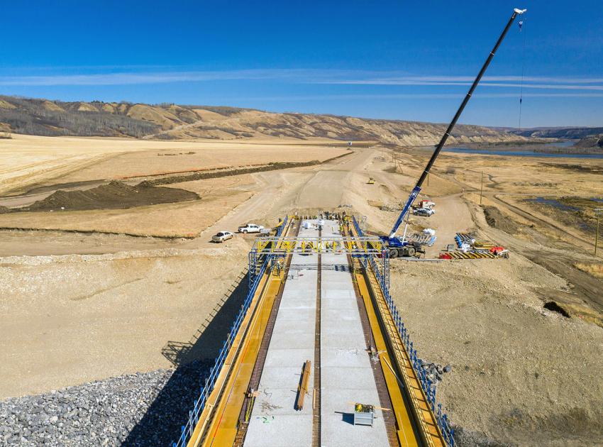 Photo & Video Gallery | Site C