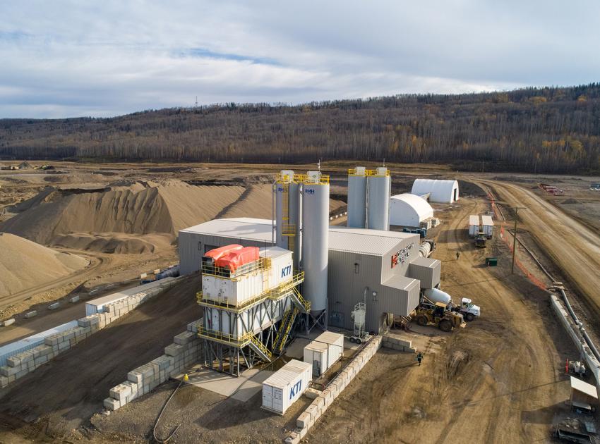 Photo & Video Gallery | Site C
