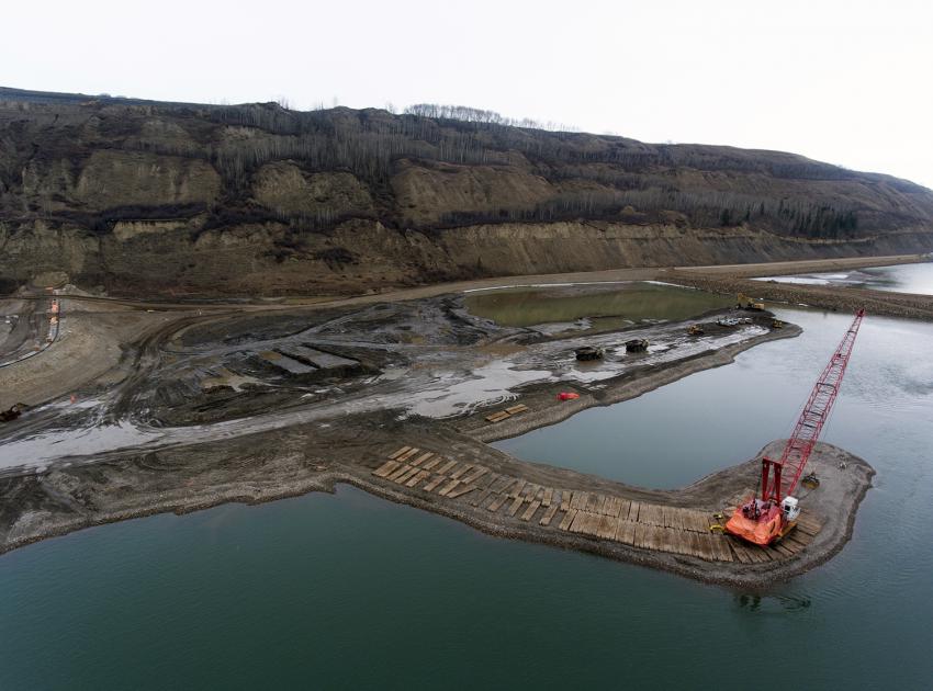Photo & Video Gallery | Site C