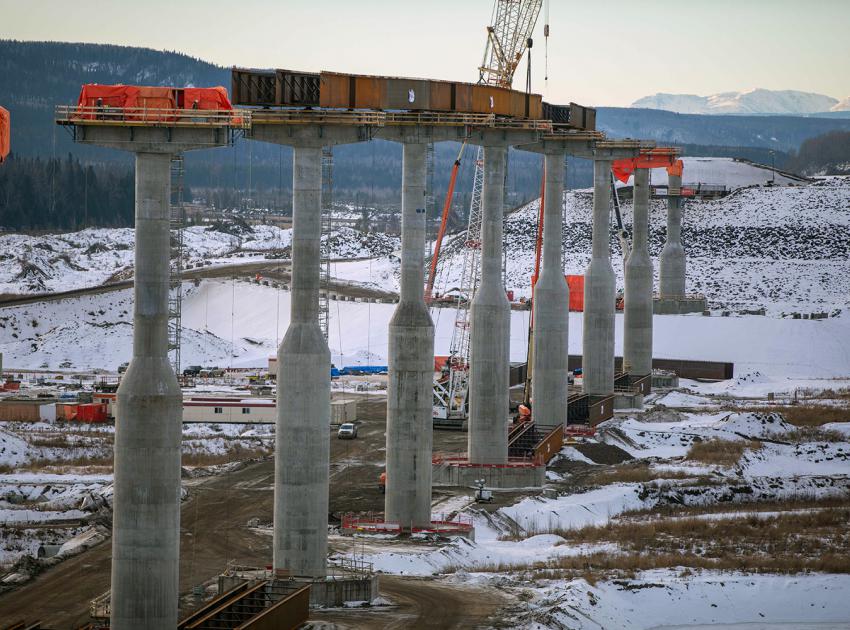 Photo & Video Gallery | Site C