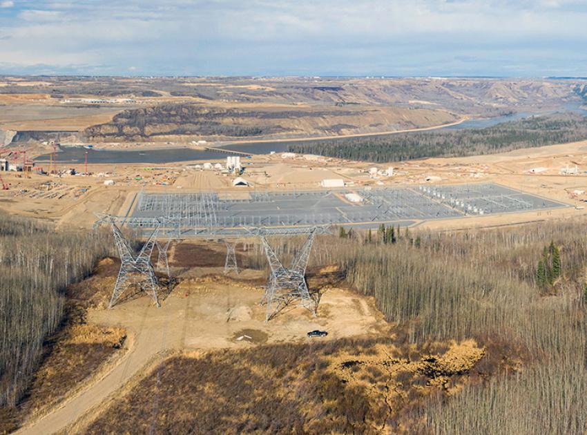 Photo & Video Gallery | Site C