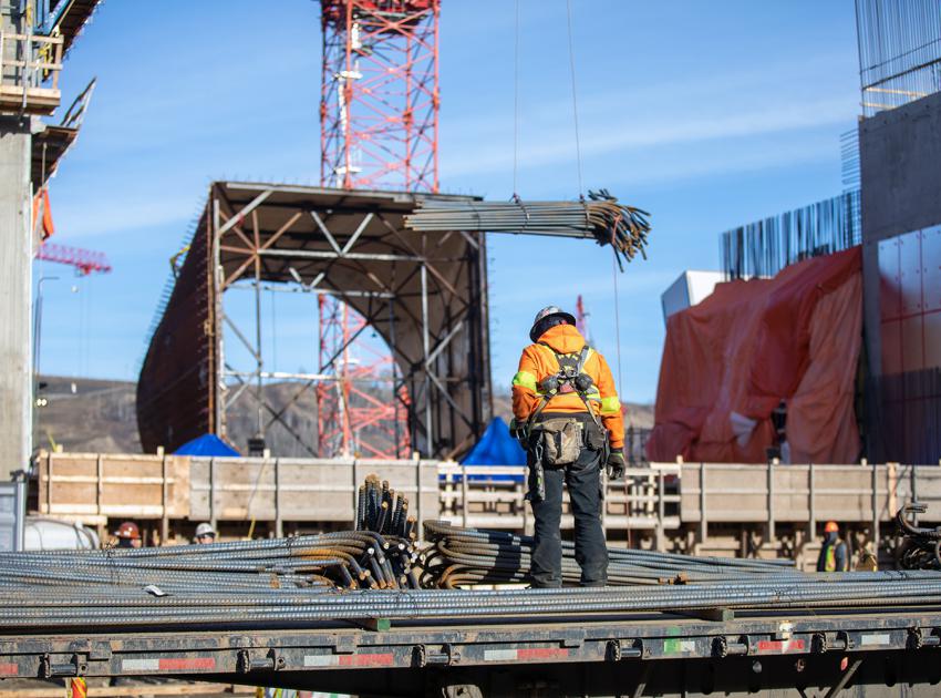 Photo & Video Gallery | Site C