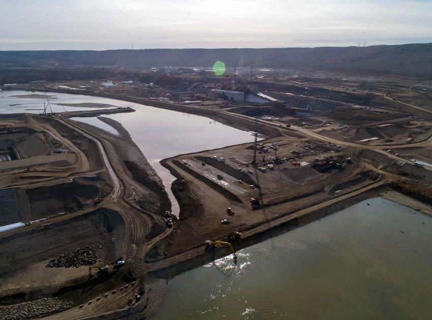 Photo & Video Gallery | Site C
