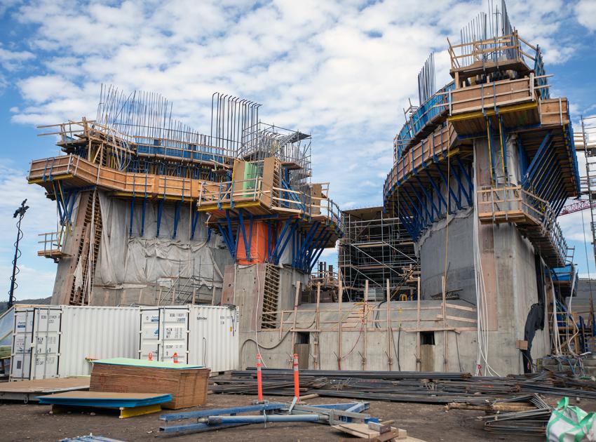 Photo & Video Gallery | Site C