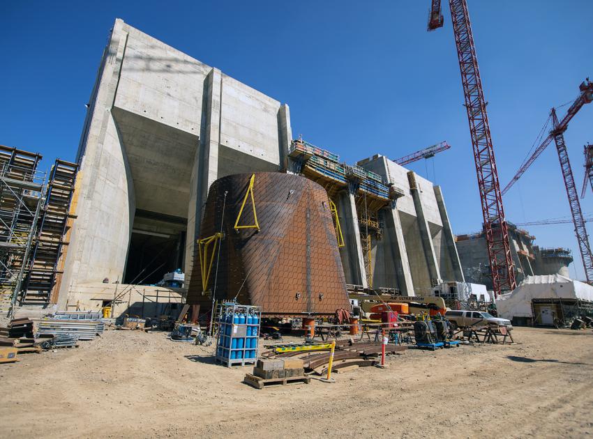 Photo & Video Gallery | Site C