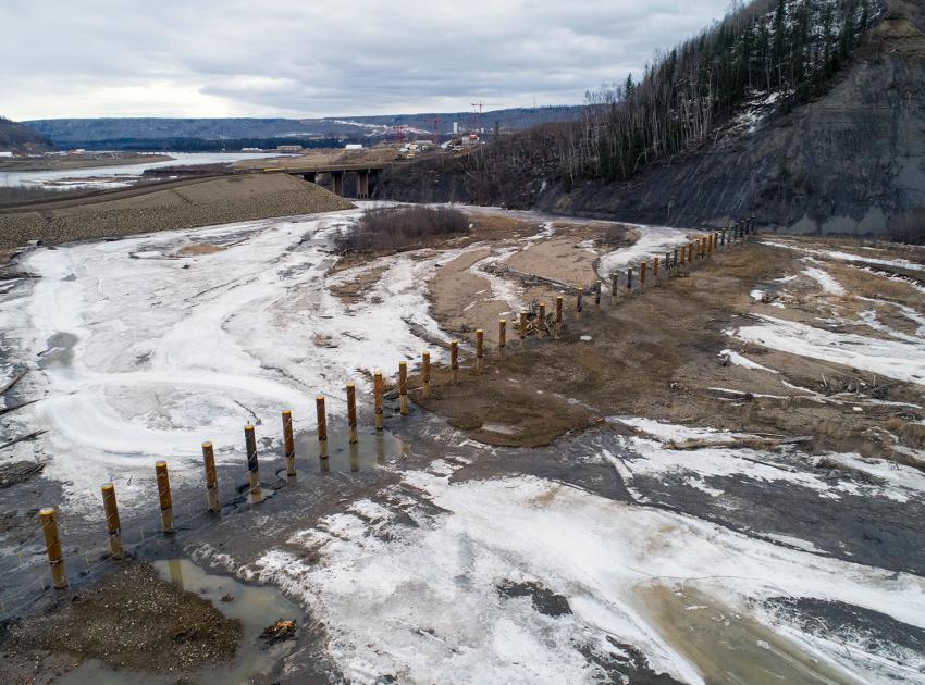 Photo & Video Gallery | Site C