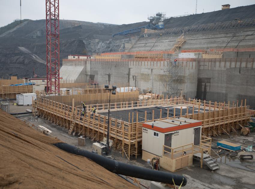 Photo & Video Gallery | Site C