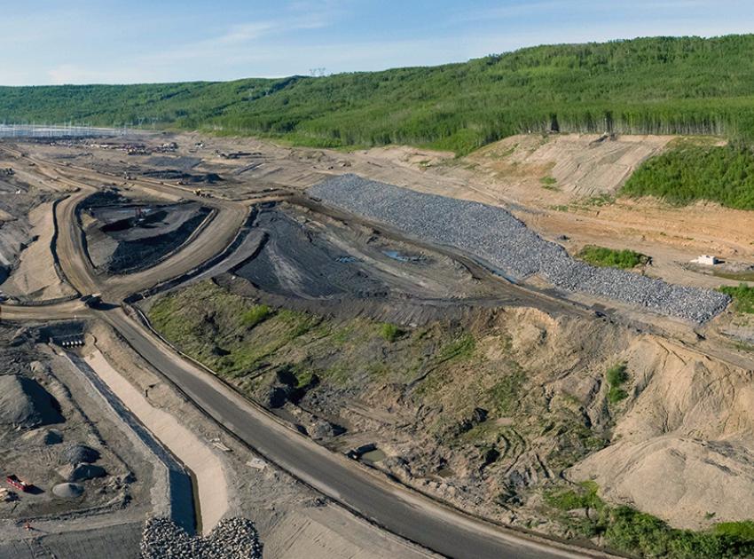 Photo & Video Gallery | Site C