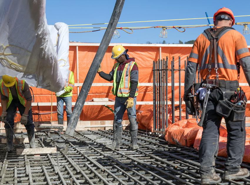 Photo & Video Gallery | Site C