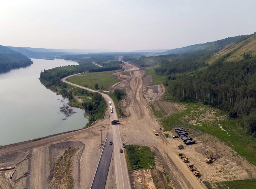 Photo & Video Gallery | Site C
