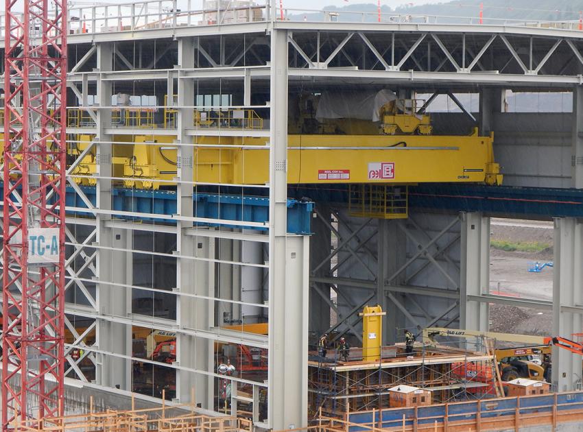 Photo & Video Gallery | Site C