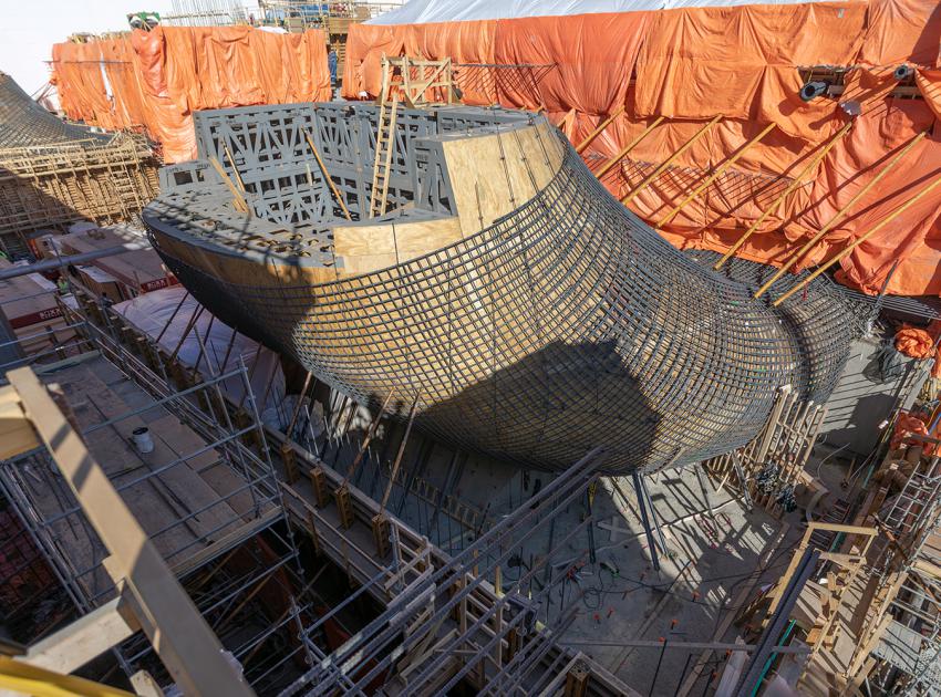 Photo & Video Gallery | Site C