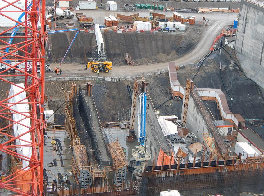 Photo & Video Gallery | Site C