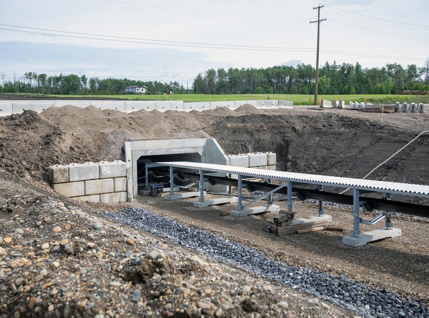 Photo & Video Gallery | Site C