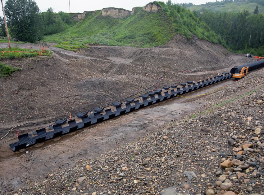 Photo & Video Gallery | Site C