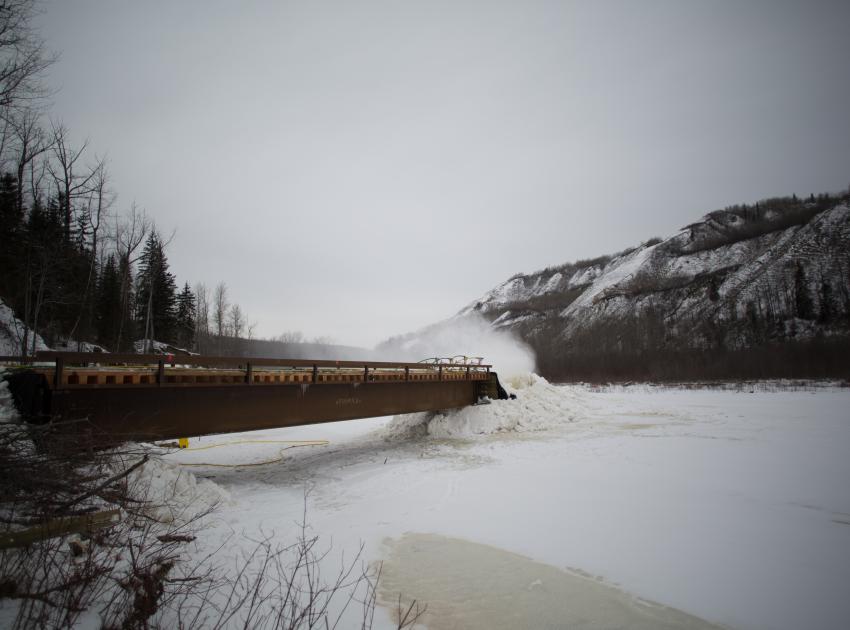 Photo & Video Gallery | Site C