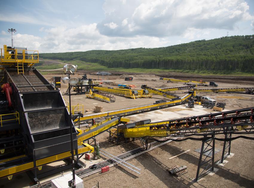 Photo & Video Gallery | Site C