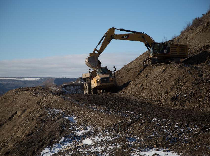 Photo & Video Gallery | Site C