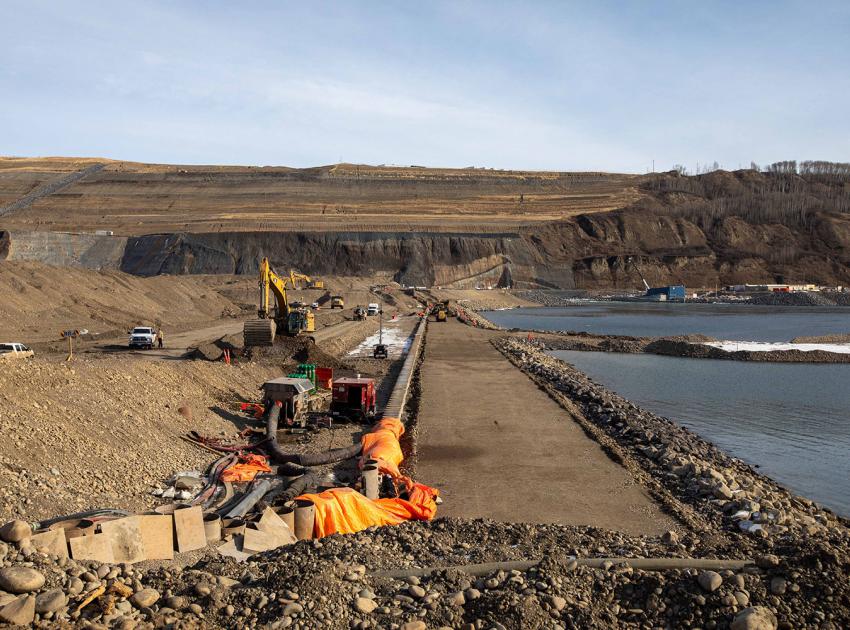 Photo & Video Gallery | Site C