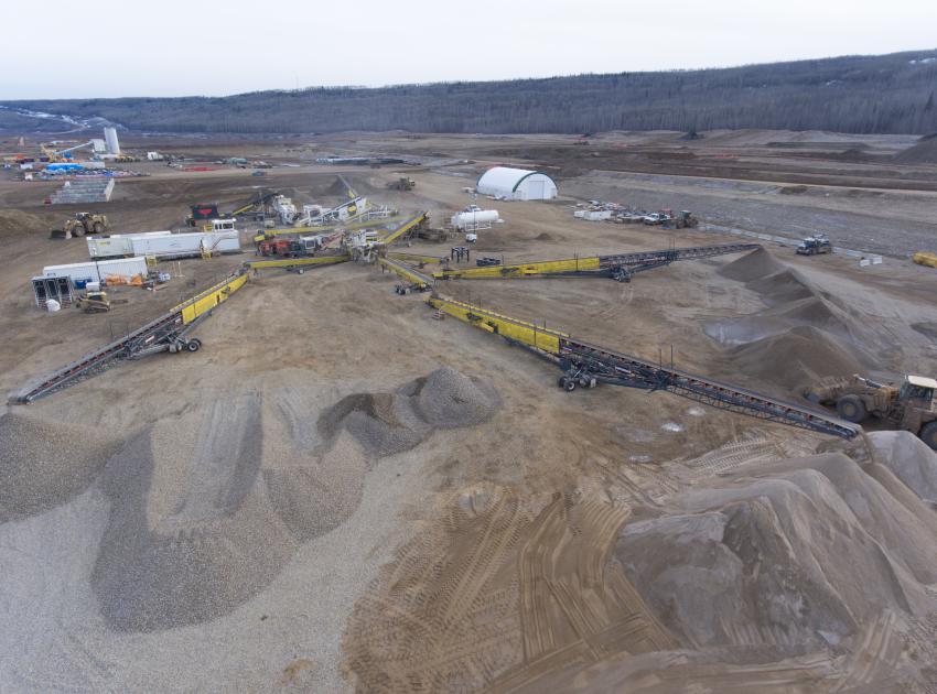 Photo & Video Gallery | Site C