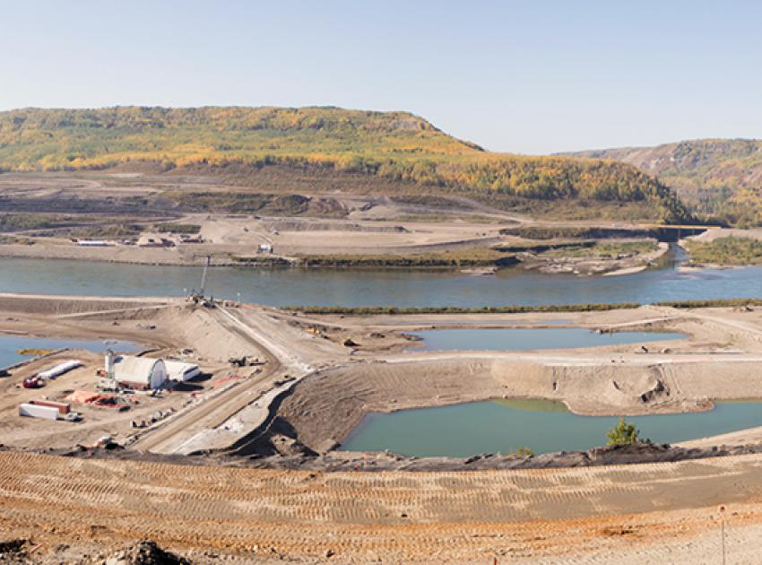 Photo & Video Gallery | Site C