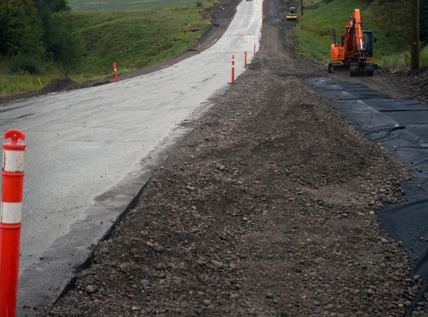 Photo & Video Gallery | Site C