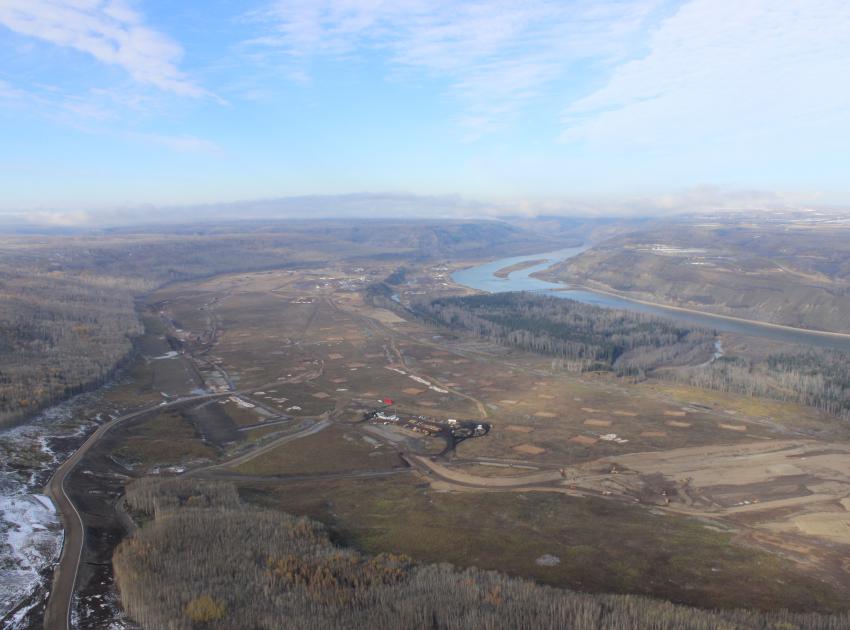 Photo & Video Gallery | Site C