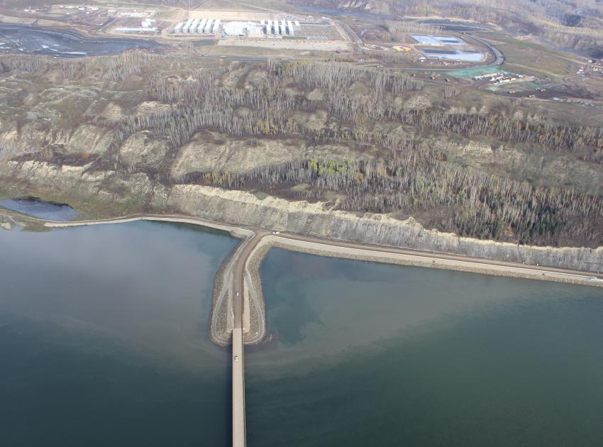 Photo & Video Gallery | Site C