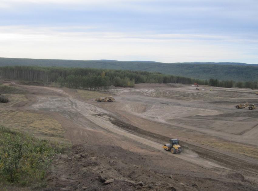 Photo & Video Gallery | Site C