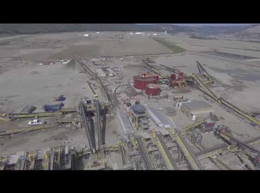 Photo & Video Gallery | Site C