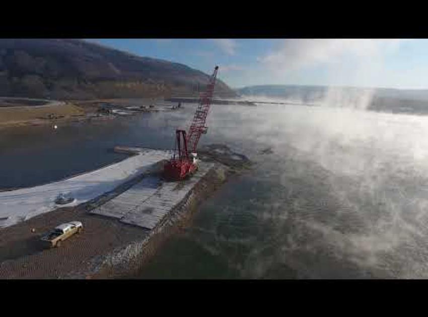 Photo & Video Gallery | Site C