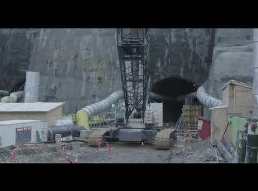 Photo & Video Gallery | Site C