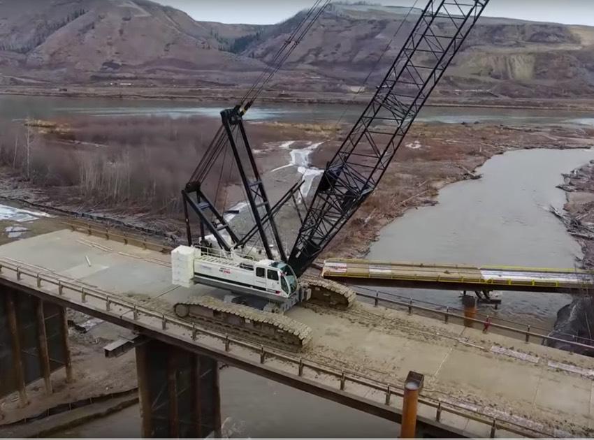 Photo & Video Gallery | Site C
